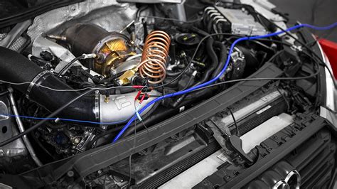 Ie Performance Ecu Tunes For Audi B9 30t S4 S5 And Sq5