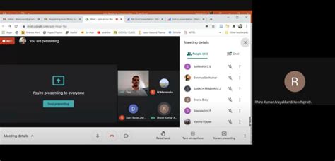 Dept Of Physics Cochin University Of Science And Technology