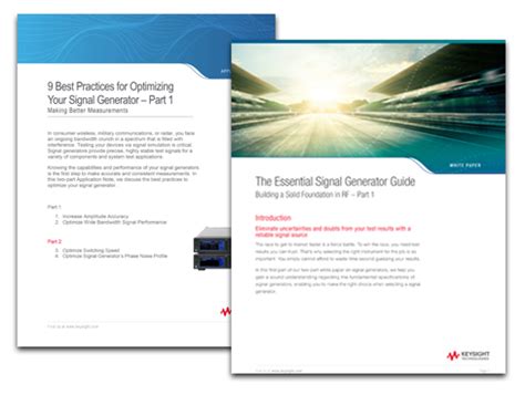 Keysight Technologies