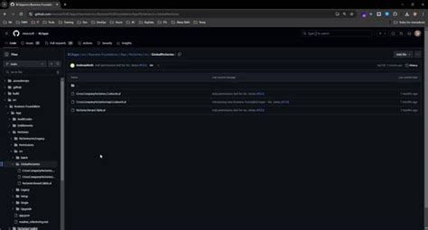 José Manuel Martínez On Linkedin Github Vscode Devops Developer Msdyn365bc Microsoft