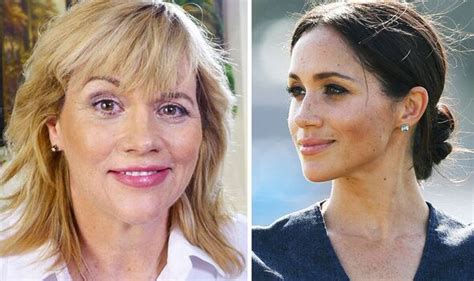 Samantha Markle Sends Extraordinary Message To Half Sister In