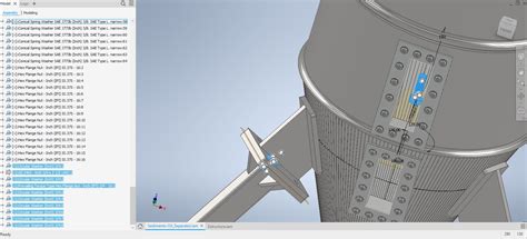 Constrained Pieces Move On Assembly When Adding Fasteners Autodesk
