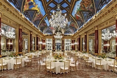 The St Regis Rome 5 Star Luxury In Historic Rome