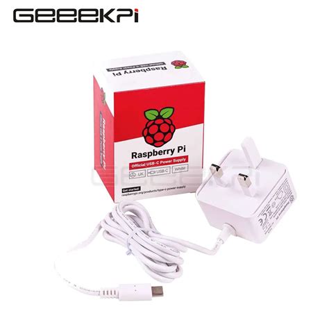 Adaptateur Dalimentation Raspberry Pi 4 Test Et Avis Adaptateur Dalimentation Raspberry Pi 4 Test Et Avis