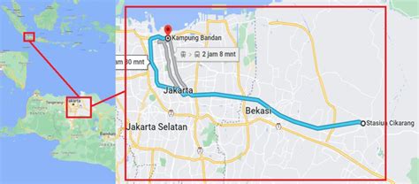 Study Location Map In Addition To These Modes The KRL Crosses The Download Scientific Diagram