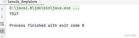 java simpledateformat和calendar日期类