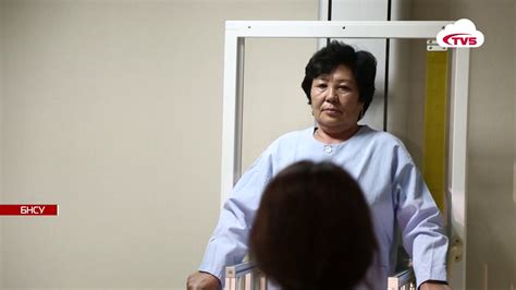 ҮЗЭХ БНСУ ЫН МЭДРЭКС ЭМНЭЛЭГТ МОНГОЛ ӨВЧТӨН ҮНЭ ТӨЛБӨРГҮЙ ЭМЧИЛГЭЭ ХИЙЛГЭЖЭЭ Youtube