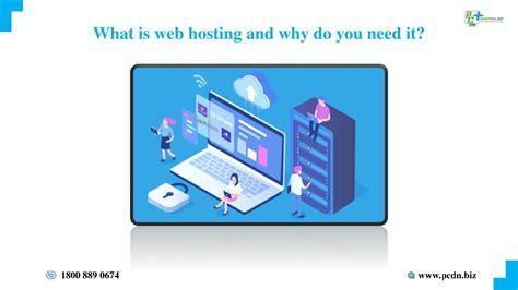 Ppt What Is Web Hosting And Why Do You Need It Powerpoint