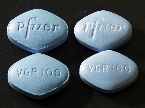 Pfizer Goes Direct With Online Viagra Sales To Men Shots Health