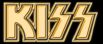 German Kiss Logo