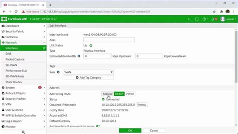 Fortinate Fortinet Firewall Fortigate 50e 1 Year At Rs 41000 00 In New