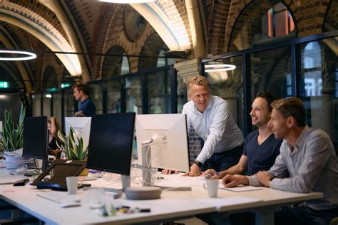 SaaS Development Maturity Model Saasmore