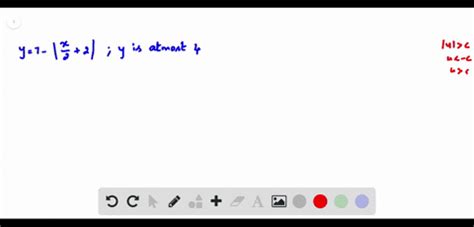 SOLVED In Exercises 9396 Use Interval Notation To Represent All