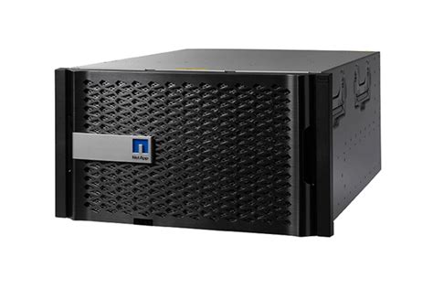 NetApp FAS Storage Systems For Sale Covenco