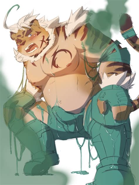 Rule 34 2019 Anthro Balls Beard Belly Blue Eyes Blush Bottomwear