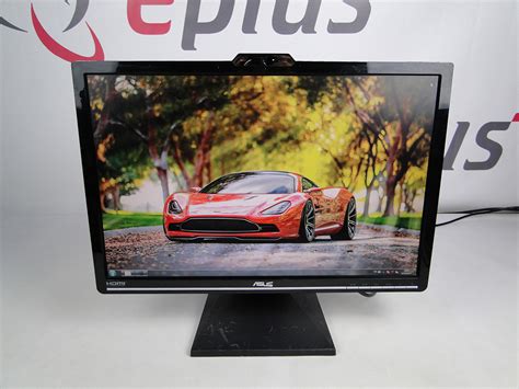 Купити Монітор 22" Asus VK222H veb camera HDMI, ціна 2000 ₴ - Prom.ua ...