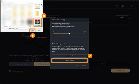 Notebook ASUS Dial Introduction ASUS ZenTalk
