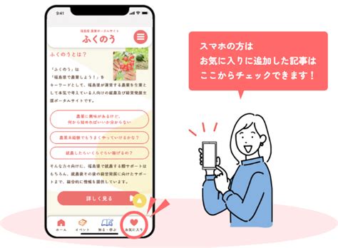 お気に入り記事一覧ふくのう 福島県で農業しよう