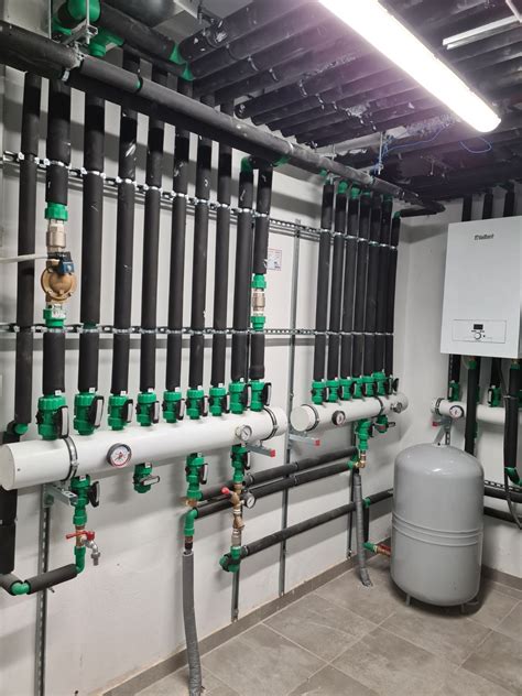 Pp Rct Pipes Interplast