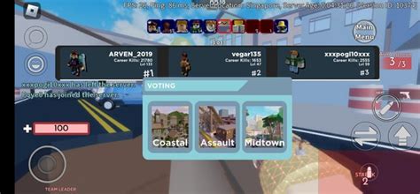 Lag Issue These Hacker Are Using Lagging Mode I Cant Killed So Please Report The User Hes