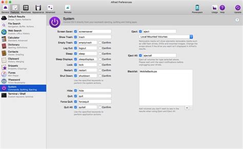 Alfred 3のスニペット機能を使ってみたら予想していたよりも使えるスニペット機能でした男子ハック
