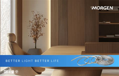 Easy Way To Calculate LED Lighting Needs For Your Room Morgen