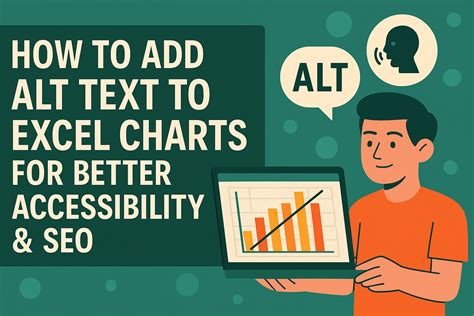 How To Add Alt Text In Excel A Step By Step Guide For Better Accessibility Excelmatic