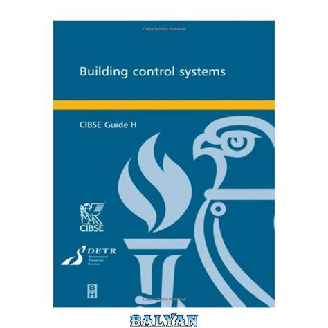 دانلود کتاب Building Control Systems Applications Guide Cibse Guide