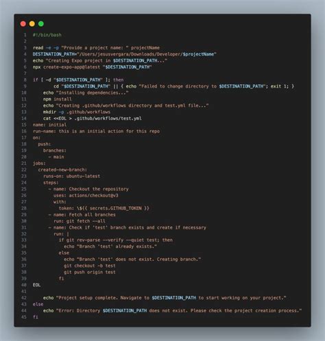 Jesus Manuel Vergara On Linkedin Automation Expo Development Expo