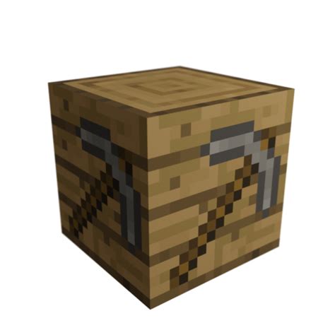 Advanced Mining Dimension Minecraft Mod