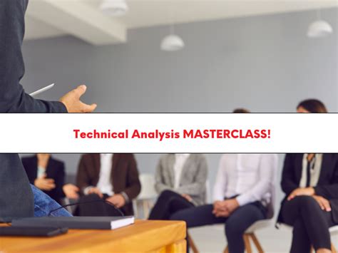 Technical Analysis Masterclass Traders Den Ph Blog