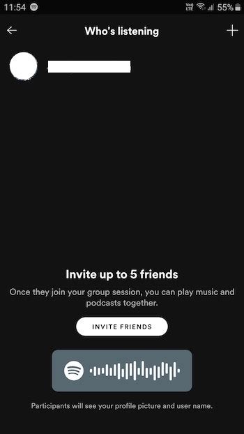 How To Use Group Session Shared Queue Feature In Spotify