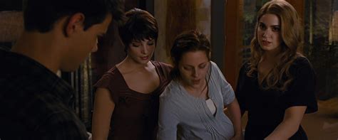 Alice Cullen In Breaking Dawn Part 1 Twilight Series Photo 33647747 Fanpop