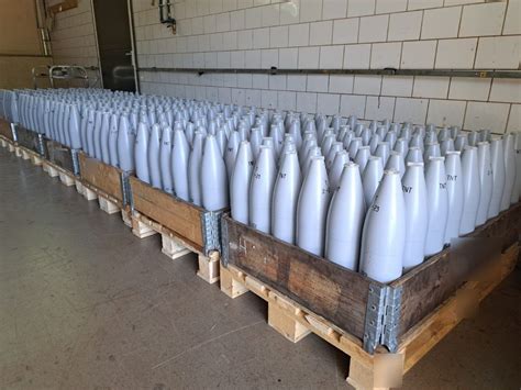 Уряд підримав постанову яка пришвидшує запуск та розвиток виробництв боєприпасів