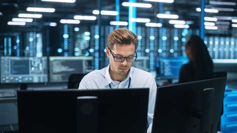 What Is Network Management Key Benefits Explained