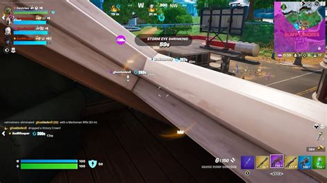 Controller Died At The Worst Time Possible R Fortnitebr