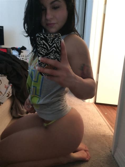 Crystina Rossi The Booty Queen Sexrs23