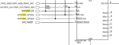 How To Boot From Flash Via Spi Master Mode By Using SigmaStudio For Sharc On ADSP21565 Q A