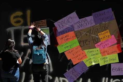 Bloqueron Cuentas De Andrés Roemer Quien Ya Tiene Una Orden De Arresto