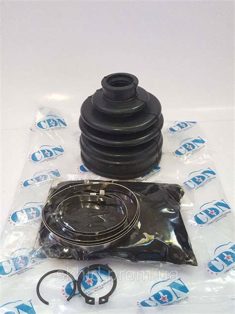 Пыльник ШРУСа внутренний Geely MK (Джили МК) CDN (Китай) 1014003360 ...