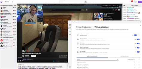 Best Ad Blockers For Twitch Tested And Working In 2025