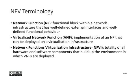 Network Functions Virtualization Fundamentals Pdf