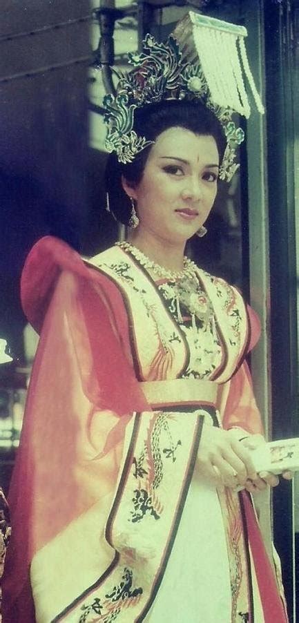 冯宝宝 武则天 高清图片，堆糖，美图壁纸兴趣社区