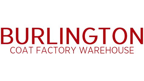Burlington Logo Storia E Significato Dellemblema Del Marchio