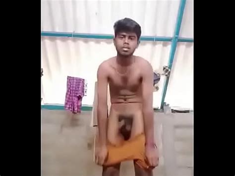 Tamil Nude Boy XVIDEOS
