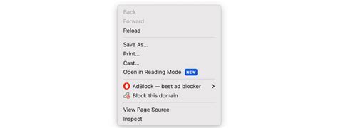 Creating Context Menus For Your App Logrocket Blog