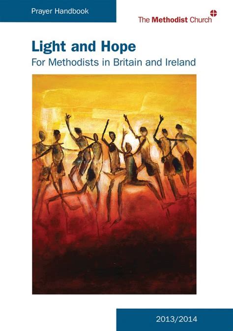 From Manuals To Handbooks Praying For Methodist Mission Methodist