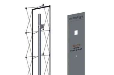 How To Install A Floating Shelf On Your Stand Quadrant Design How To Install A Floating Shelf On Your Stand Quadrant Design