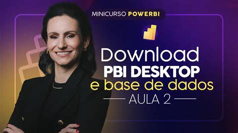 Aulas Minicurso Power BI