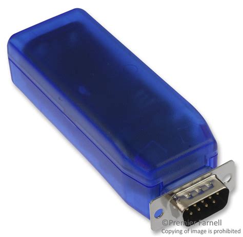 RN M Microchip RS To Bluetooth Serial Adapter